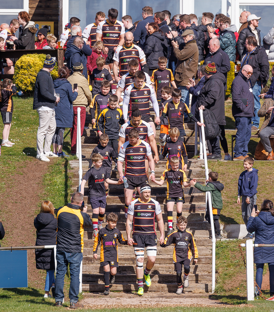 Gallery – Caldy RFC