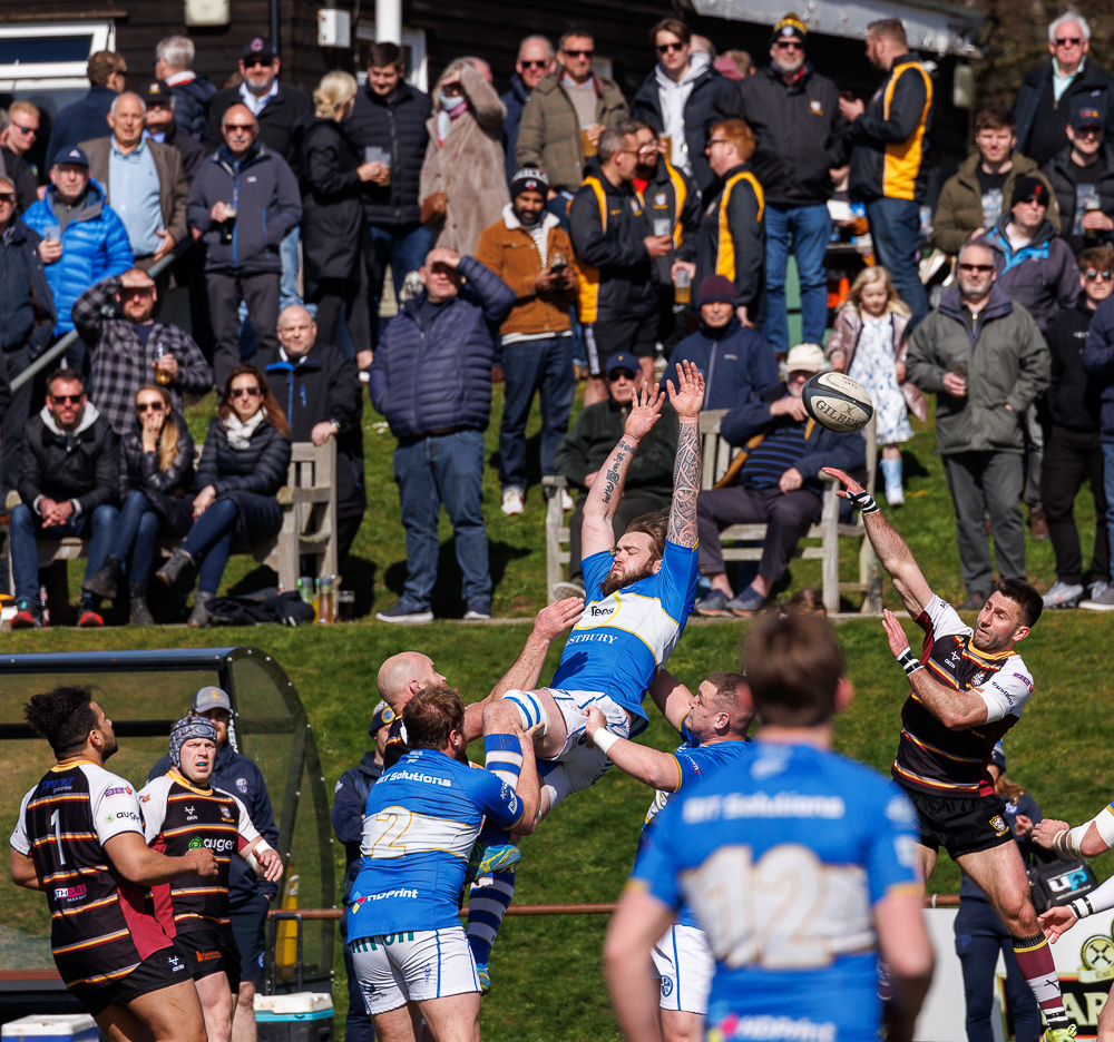 Gallery – Caldy RFC