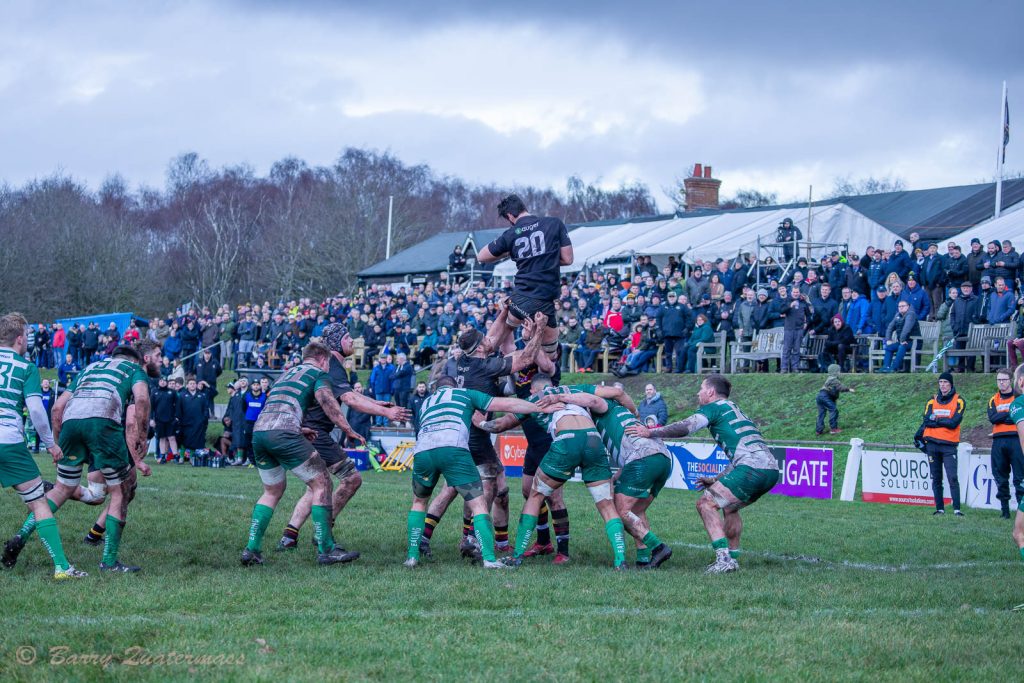 Match Report – Caldy 26 – Ealing Trailfinders 24 – Caldy RFC ...