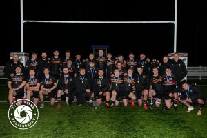 The Perfect League Season – Caldy RFC – Championship Rugby
