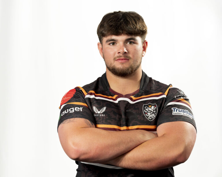 Senior Rugby – Caldy RFC – Championship Rugby