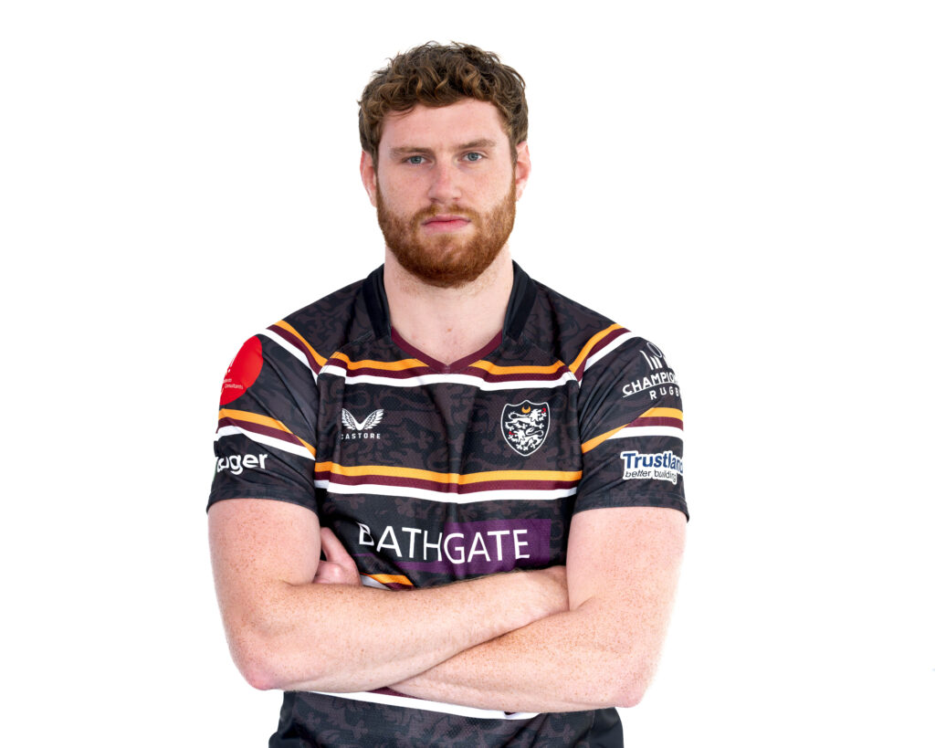 Senior Rugby – Caldy RFC – Championship Rugby